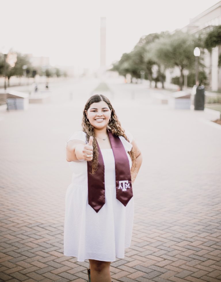 CA Aggie Spotlight – Bailey Gruber | California Aggie Moms